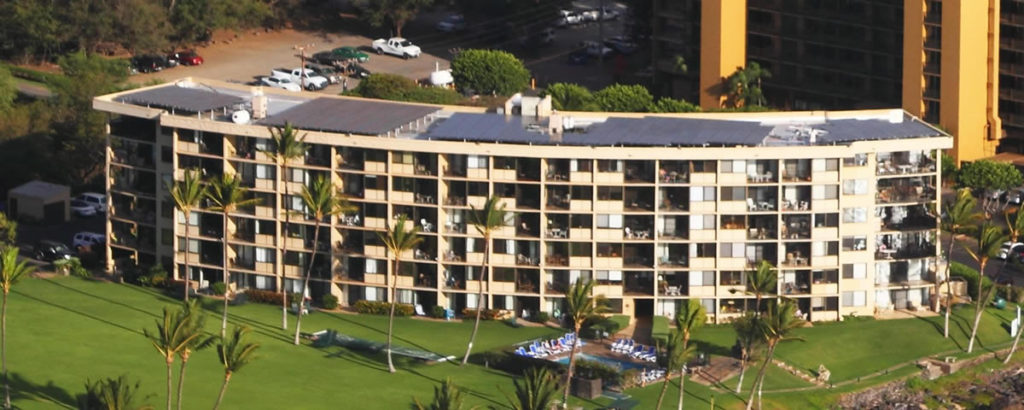 Kihei Surfside | Energy Consulting Associates, LLC